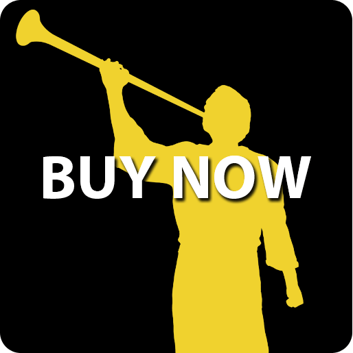 The Angel Moroni Statue - Authorized Karl Quilter LDS Temple Angels